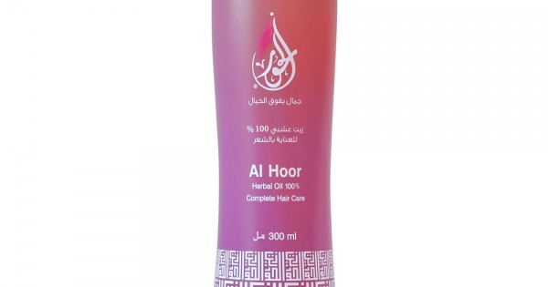 زيت الحور في قطر‎