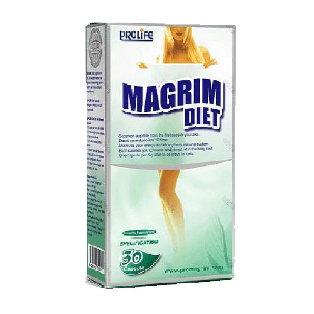 ماغريم دايت في قطر‎